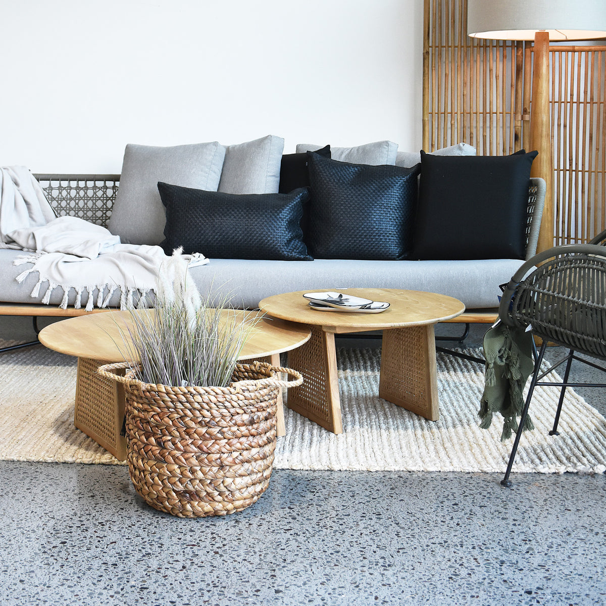 Indoor Lounges - Stylish Comfort for Your Home | The Alfresco Room