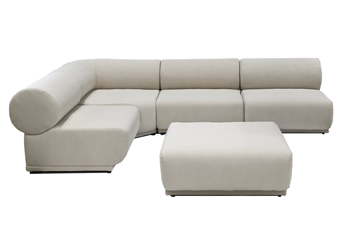 Ruby Modular Sofa